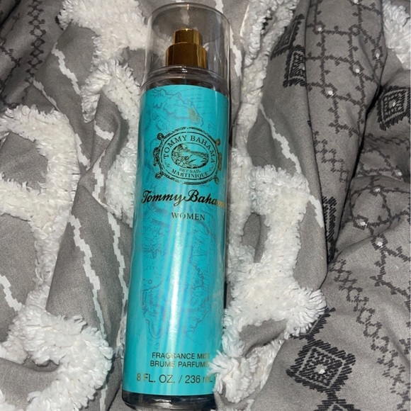 Tommy Bahama | Bath & Body | Tommy Bahama Fragrance Mist | Poshmark